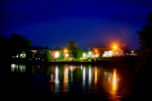 Constantine, Michigan